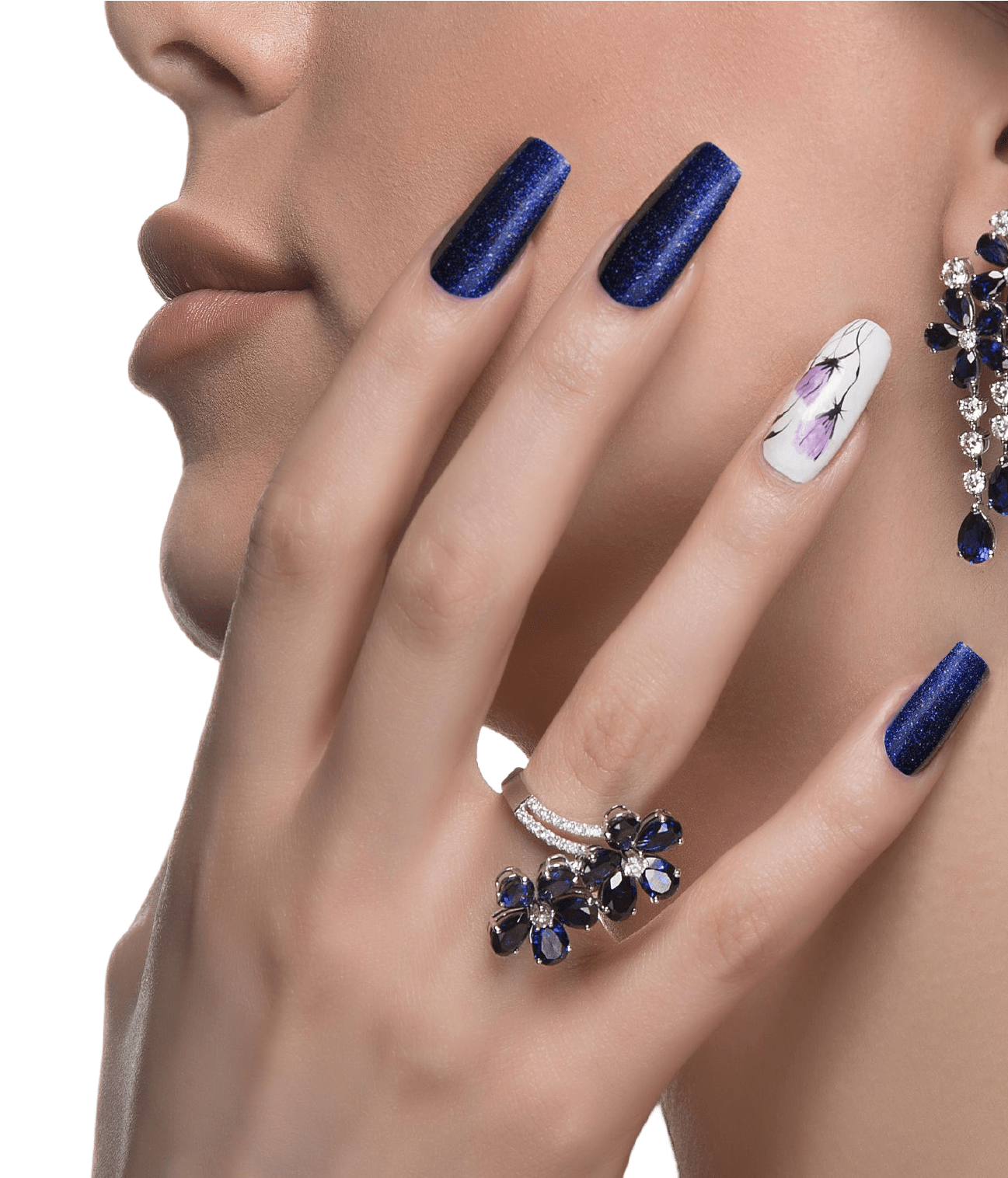 Professional Nail Tech Course – APT Skill College